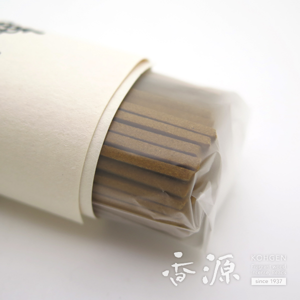 玉初堂のお線香 最明香（サイメイコウ） 短寸大1把入の通販 - お香専門